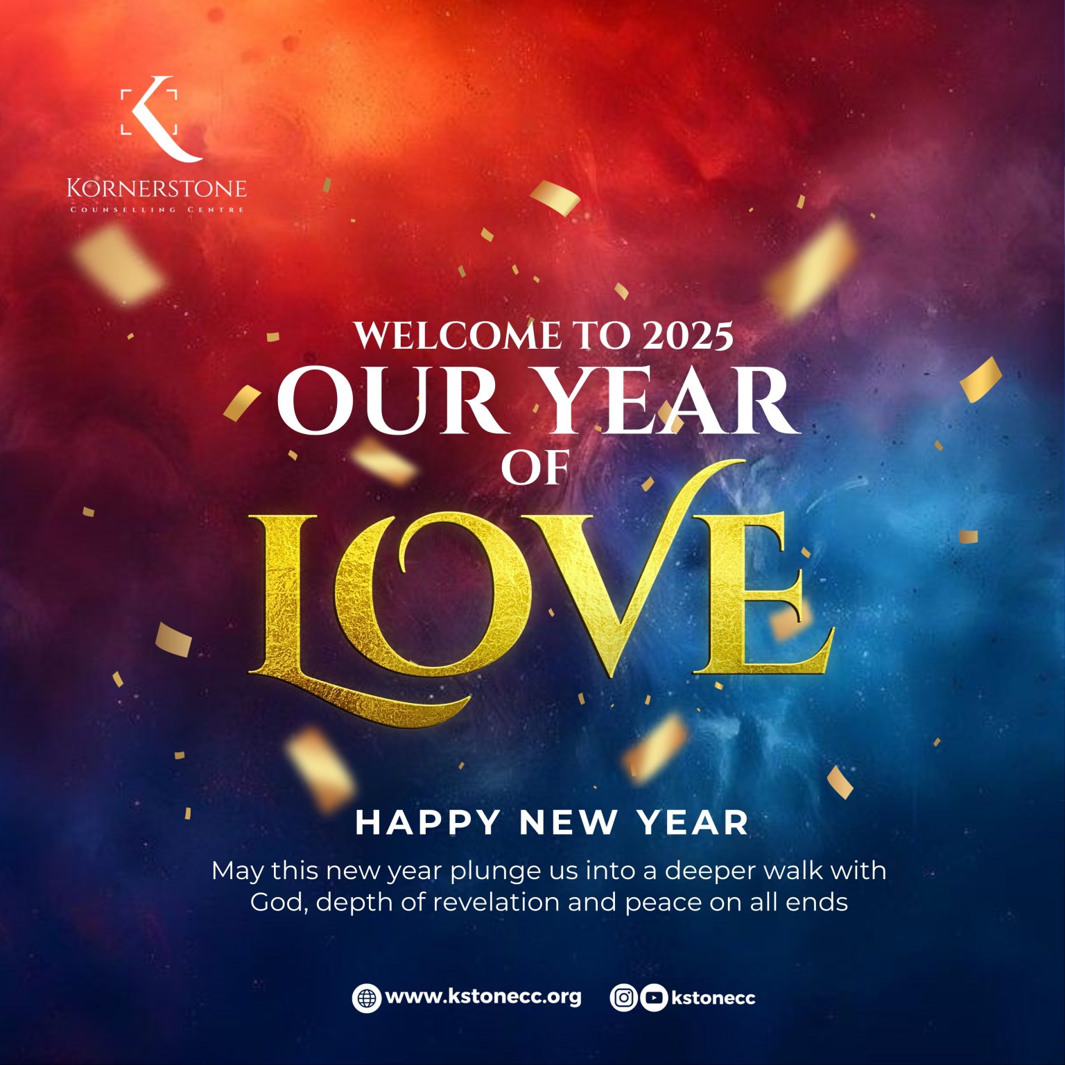 Home - Kornerstone Ministries